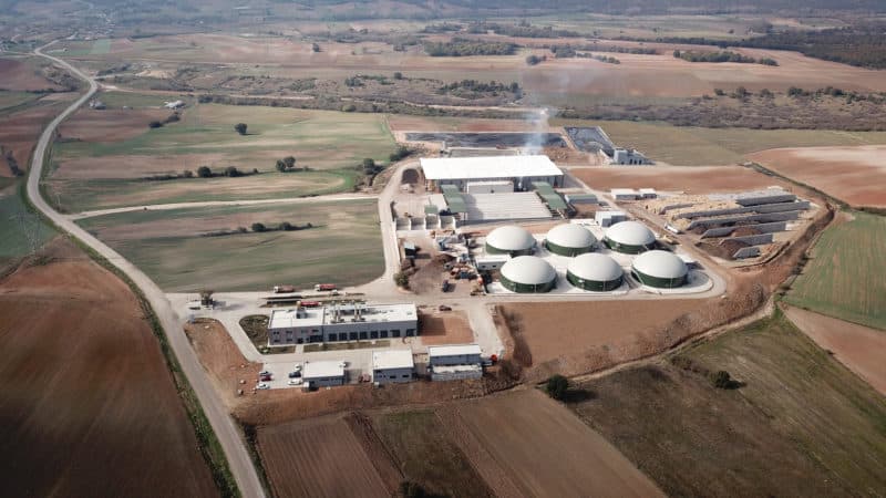 Home - Biogas Hochreiter